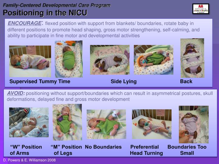 PPT - FAMILY CENTERED DEVELOPMENTAL CARE IN THE NICU PowerPoint ... PPT - FAMILY CENTERED DEVELOPMENTAL CARE IN THE NICU PowerPoint ...