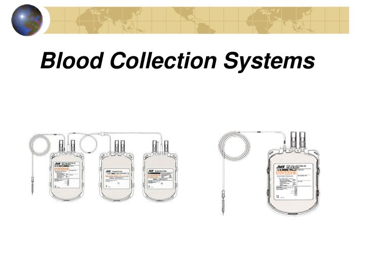 PPT - Battlefield Blood Transfusion PowerPoint Presentation - ID:1257173