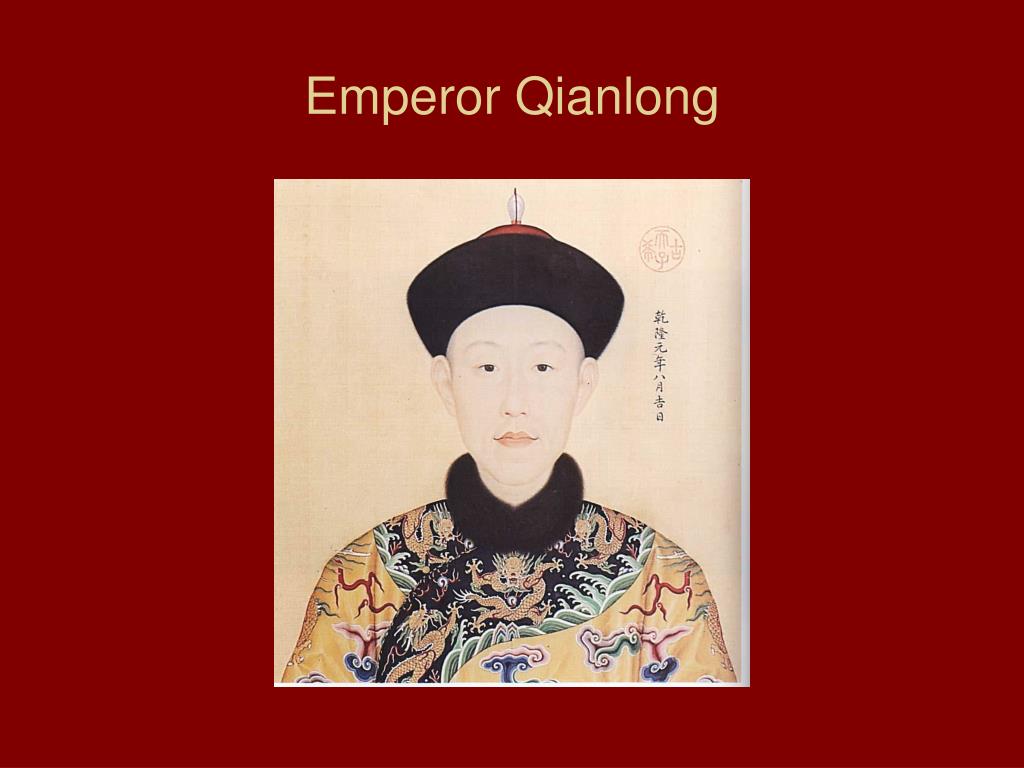 PPT - ASIA AND THE WORLD (1450-1800) PowerPoint Presentation, free ...
