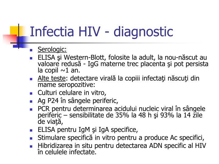 PPT - INFECTII NEONATALE PowerPoint Presentation - ID:1257681