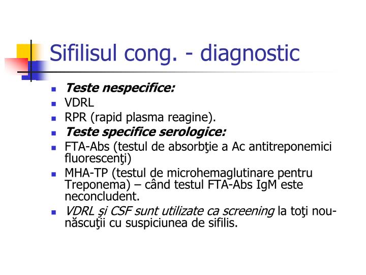 PPT - INFECTII NEONATALE PowerPoint Presentation - ID:1257681