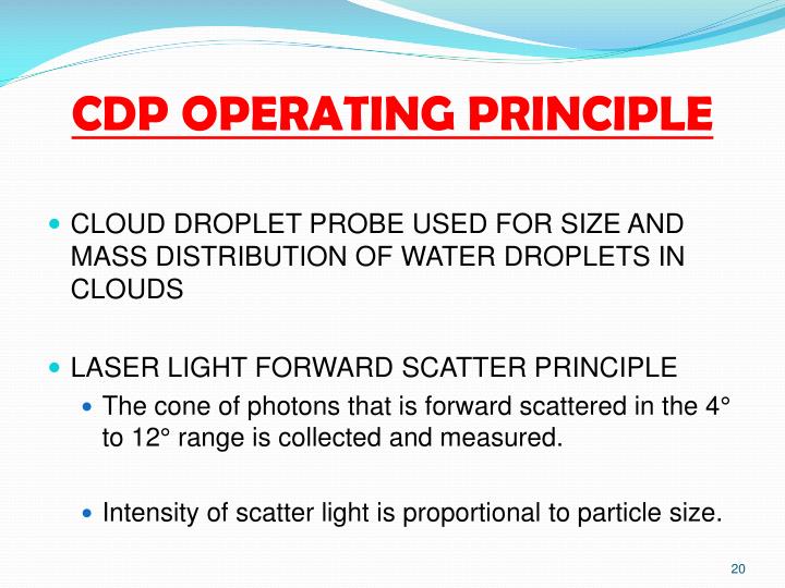 PPT - Wet Stack Fine Particulate Method Development PowerPoint ...