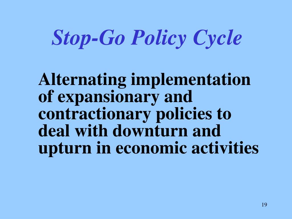 PPT - Federal Reserve Monetary Policy and the IEM PowerPoint ...
