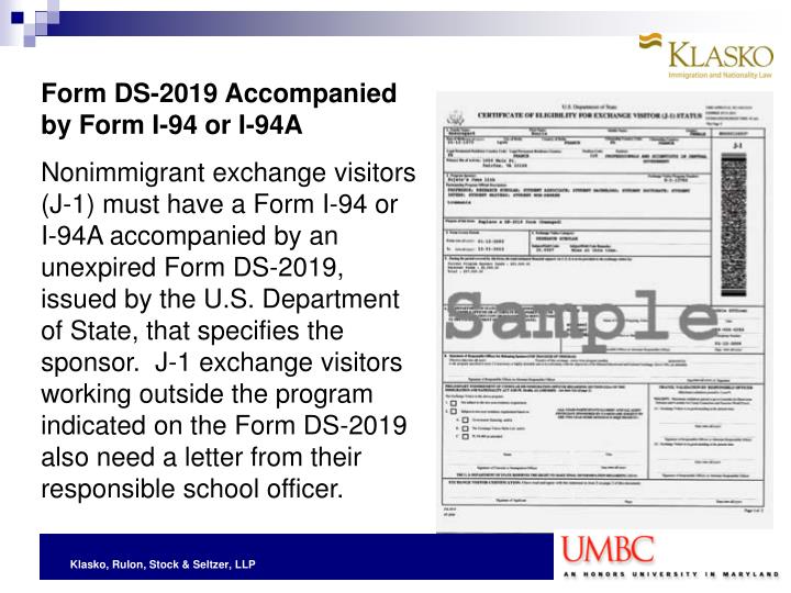 PPT - Employment Eligibility Verification for New Hires (Form I-9 ...