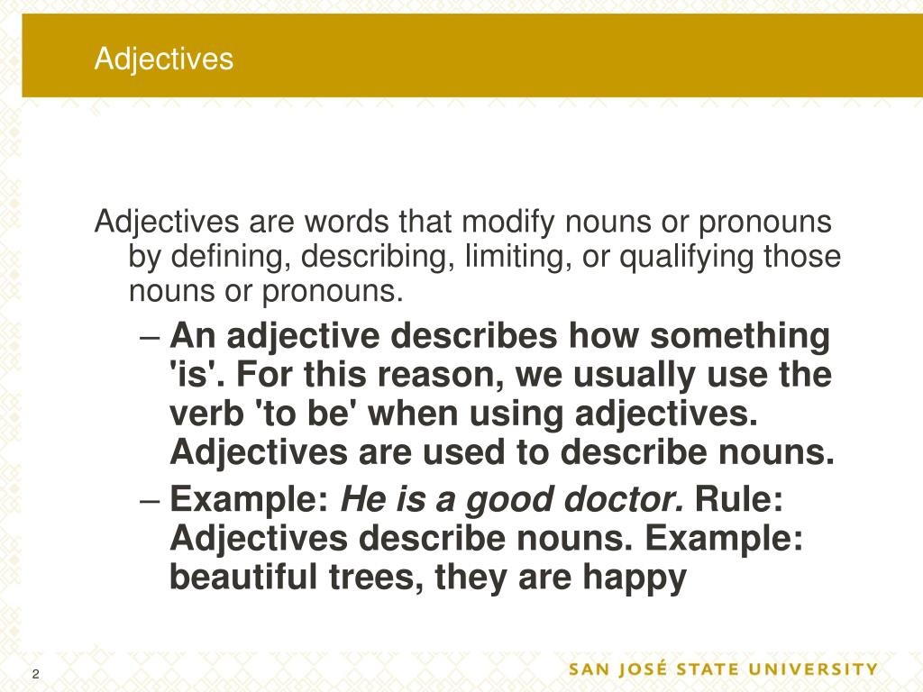 PPT Adverbs And Adjectives PowerPoint Presentation Free Download PPT Adverbs And Adjectives PowerPoint Presentation Free Download