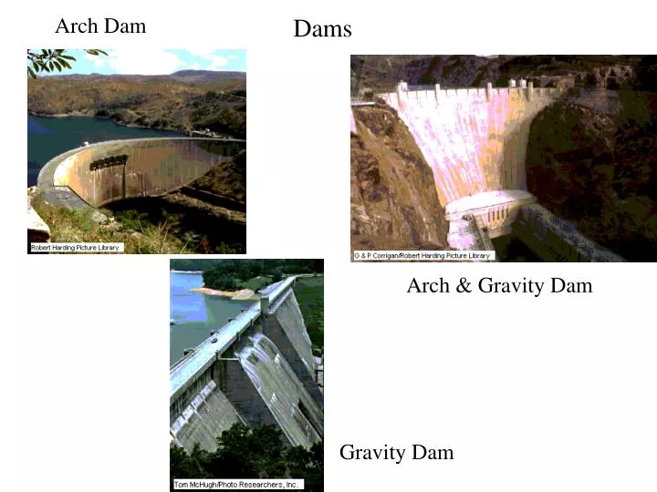 PPT - Dams PowerPoint Presentation, free download - ID:1263133