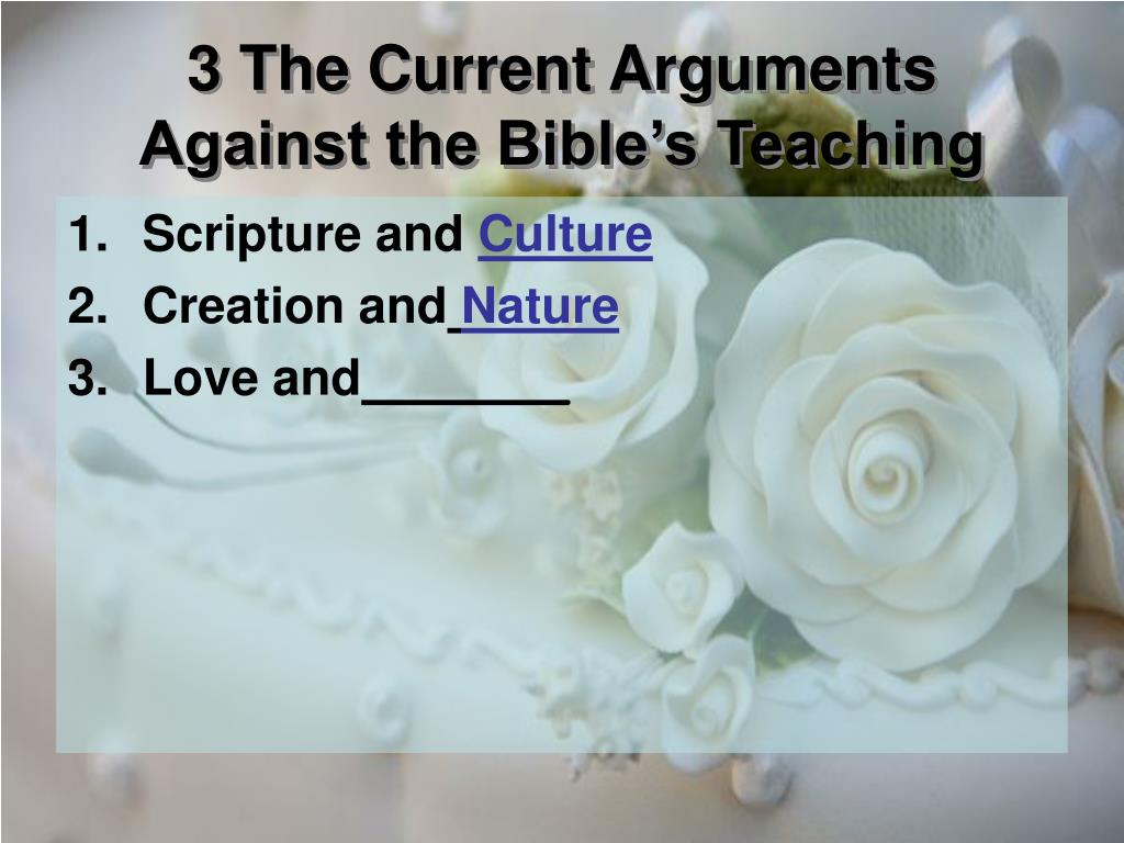 PPT - Pastor Joe Pursch Chinese Grace Bible Church October 5, 2008 ...