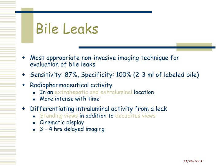 PPT - HEPATOBILIARY IMAGING PowerPoint Presentation - ID:1265912