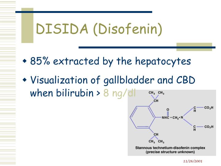 PPT - HEPATOBILIARY IMAGING PowerPoint Presentation - ID:1265912