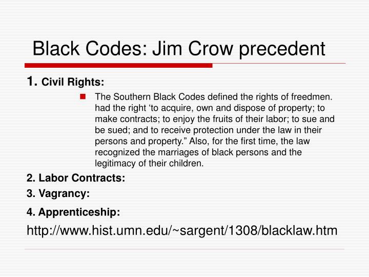 PPT - Race and The Tradition of Black Protest PowerPoint Presentation ...