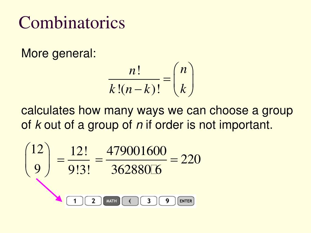PPT - The Binomial Theorem PowerPoint Presentation, free download - ID ... PPT - The Binomial Theorem PowerPoint Presentation, free download - ID ...