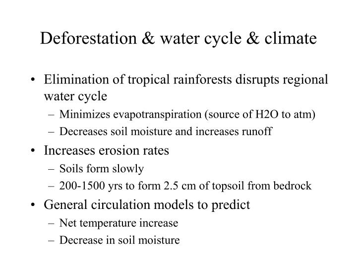 PPT - Ecosystems & biodiversity PowerPoint Presentation - ID:1266517
