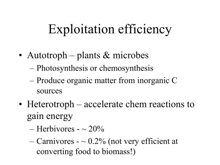 PPT - Ecosystems & biodiversity PowerPoint Presentation - ID:1266517