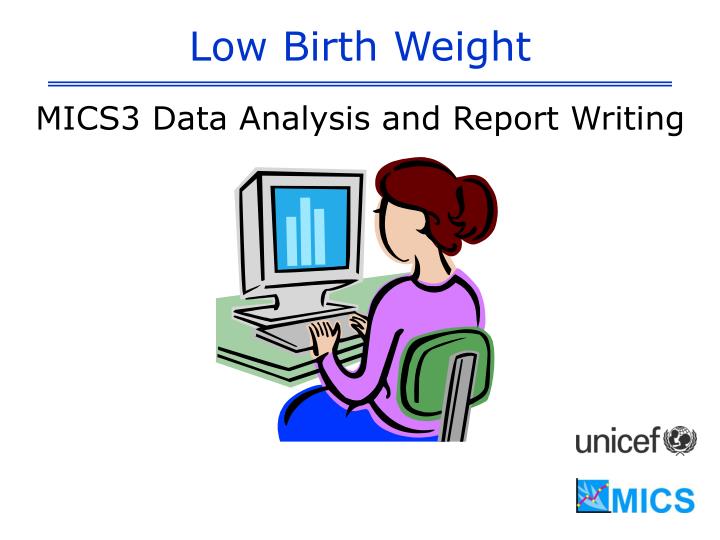 PPT - Low Birth Weight PowerPoint Presentation, free download - ID:1267057