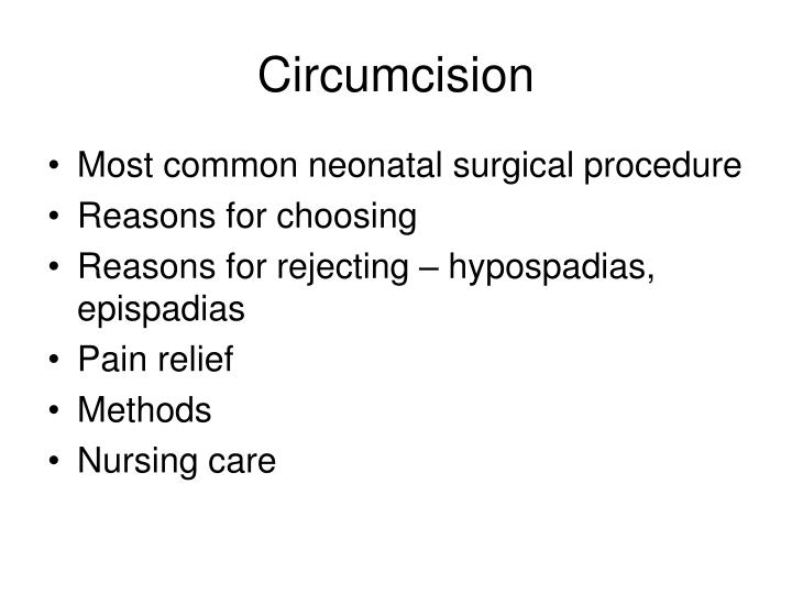 PPT - N106 Nursing Care of the Newborn PowerPoint Presentation - ID:1267381