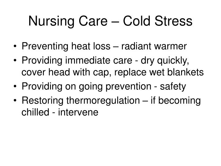 PPT - N106 Nursing Care of the Newborn PowerPoint Presentation - ID:1267381