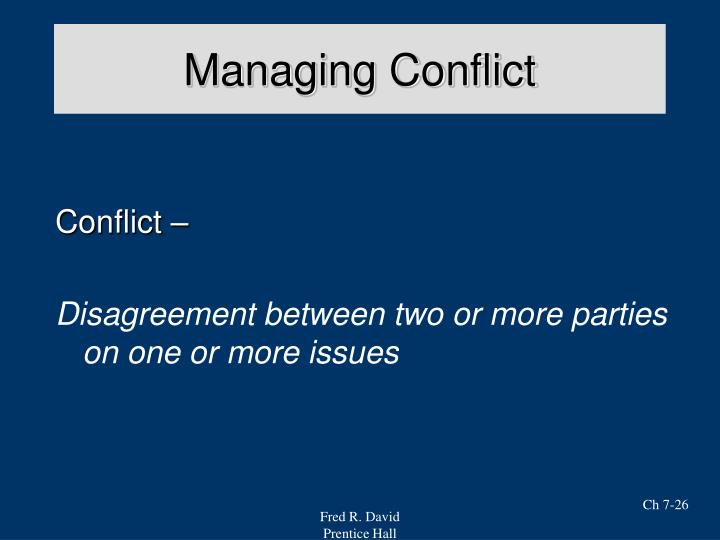 PPT - Chapter 7 Implementing Strategies: Management Issues PowerPoint Presentation - ID:1267978