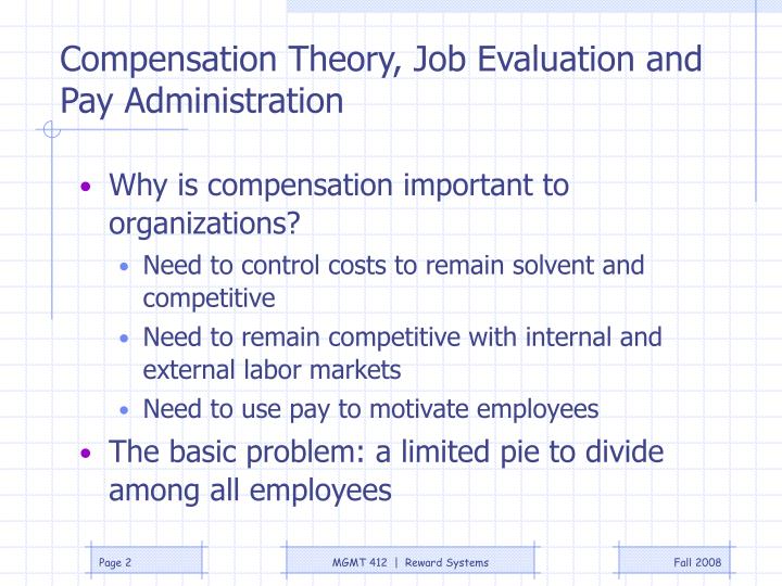 PPT - Reward Systems PowerPoint Presentation - ID:1268144
