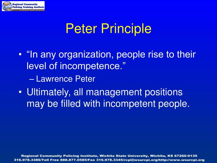 PPT - Ethics in Policing PowerPoint Presentation - ID:1268465