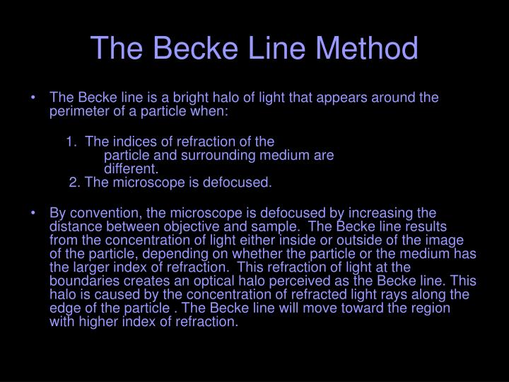 PPT - PHYSICAL PROPERTIES: Glass and Soil PowerPoint Presentation - ID ...