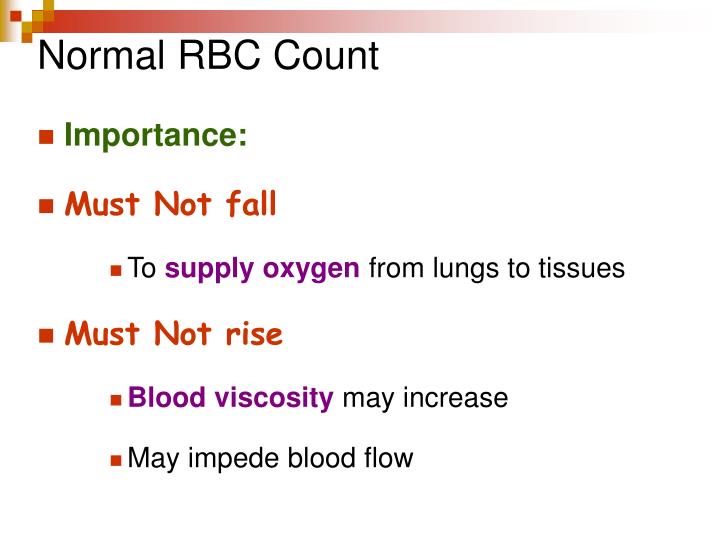 PPT - Regulation of Erythropoiesis PowerPoint Presentation - ID:1269033
