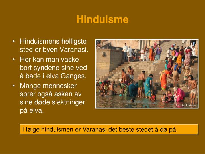 PPT - Hinduisme PowerPoint Presentation - ID:1269177