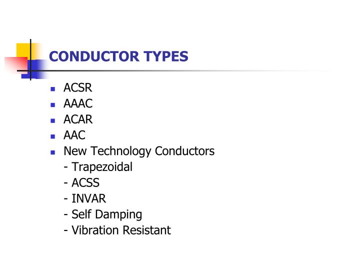 PPT - BASICS OF TRANSMISSION LINE DESIGN PowerPoint Presentation - ID ...