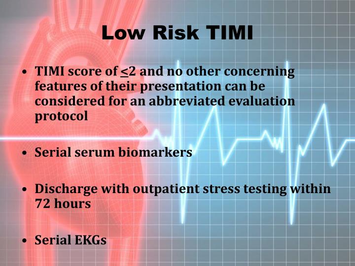 PPT - Acute Coronary Syndrome PowerPoint Presentation - ID:1269652