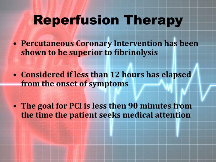 PPT - Acute Coronary Syndrome PowerPoint Presentation - ID:1269652