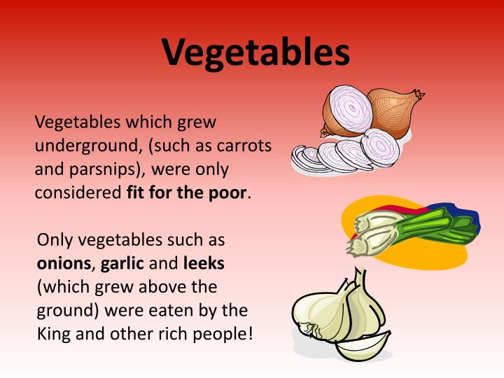 PPT - Tudor food PowerPoint Presentation - ID:1269805