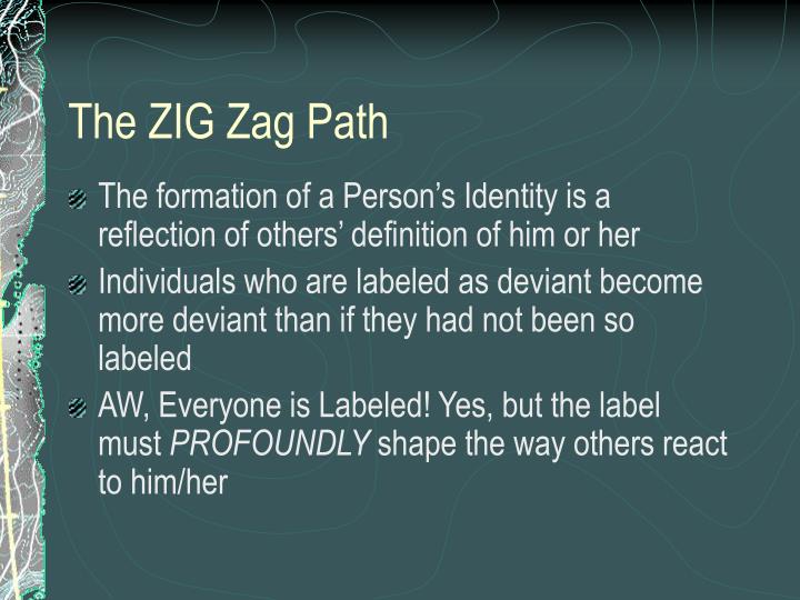 PPT - Labeling Theory PowerPoint Presentation - ID:1270127