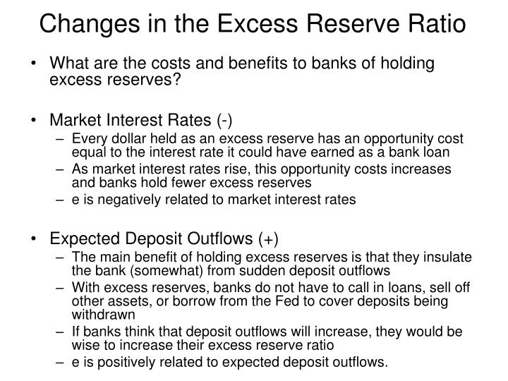 PPT - The Determinants of the Money Supply PowerPoint Presentation - ID ...
