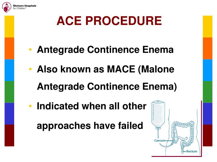 PPT - Management of the Neurogenic Bowel PowerPoint Presentation - ID ...