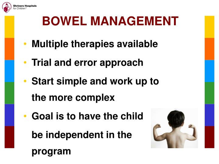 PPT - Management of the Neurogenic Bowel PowerPoint Presentation - ID ...