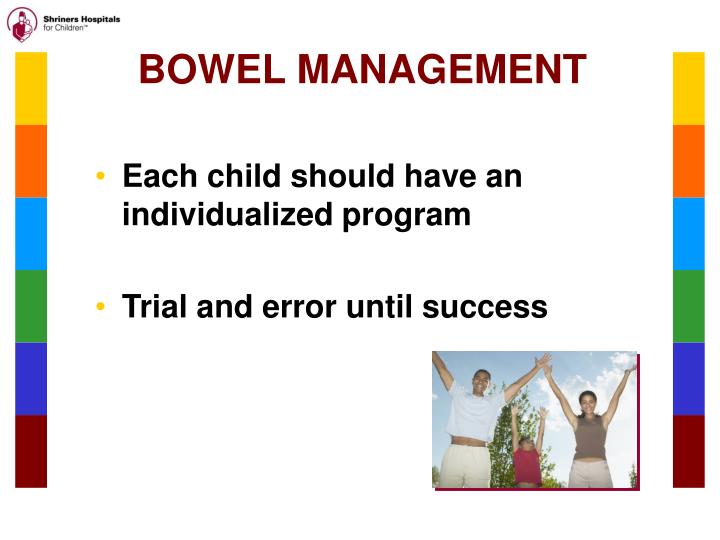PPT - Management of the Neurogenic Bowel PowerPoint Presentation - ID ...