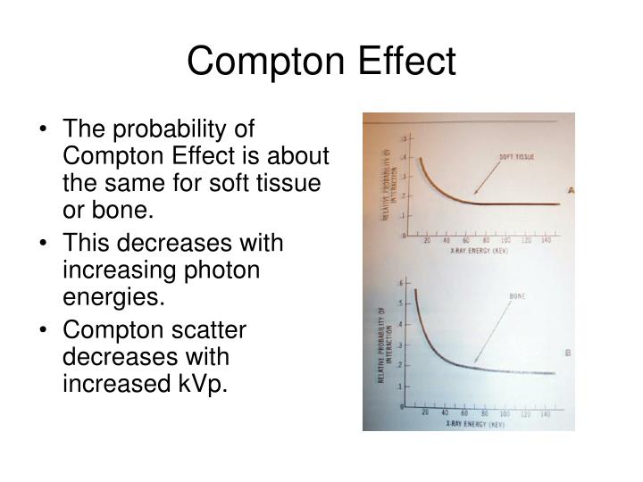 PPT - X-ray Interaction with Matter PowerPoint Presentation - ID:1271253