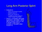 PPT - Orthopedic Injuries and Immobilization PowerPoint Presentation ...