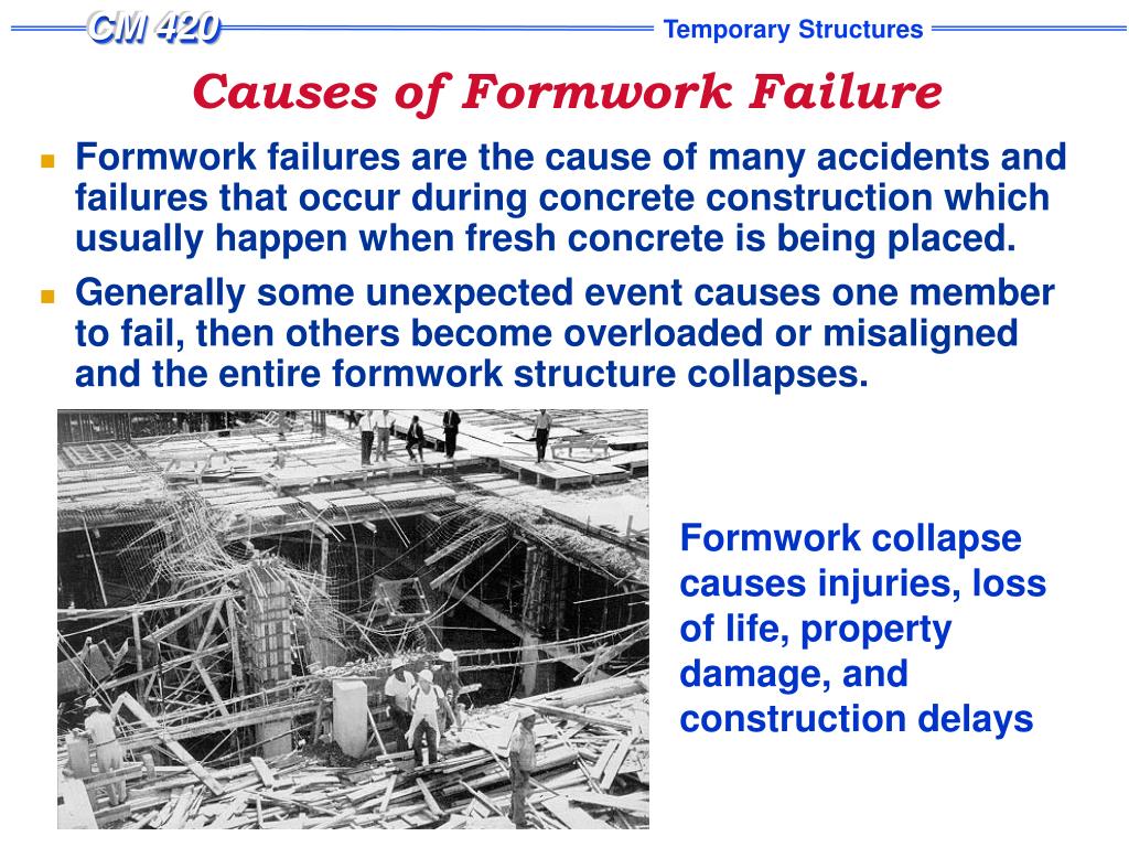 PPT - CM 420 Temporary Structures PowerPoint Presentation, free ... PPT - CM 420 Temporary Structures PowerPoint Presentation, free ...