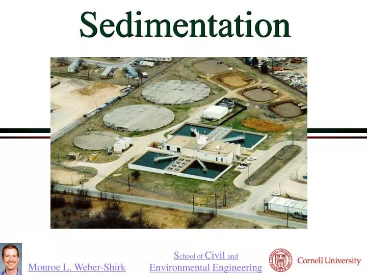 PPT - Sedimentation PowerPoint Presentation, free download - ID:1272465
