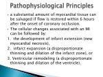 PPT - MYOCARDIAL INFARCTION PowerPoint Presentation - ID:1273379