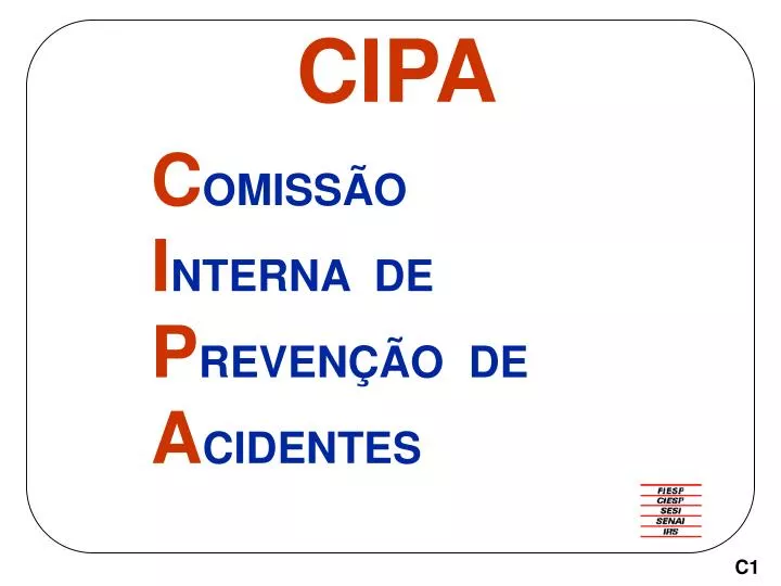 PPT - CIPA PowerPoint Presentation, free download - ID:1273386