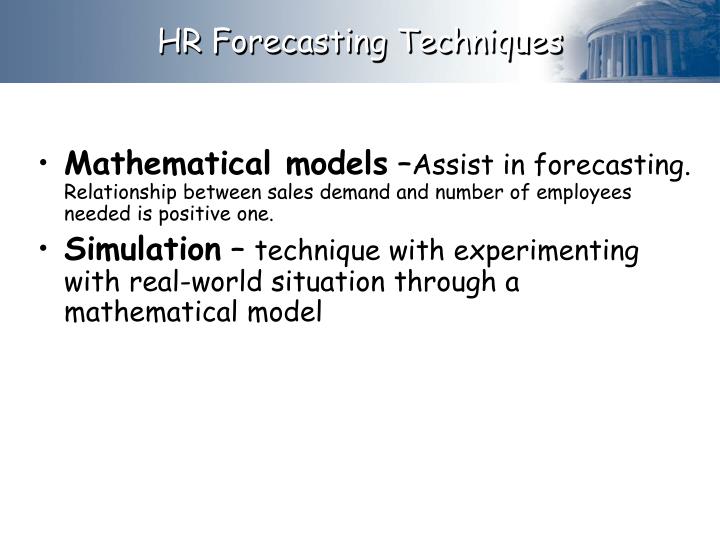 PPT - Perencanaan SDM (HR PLANNING) PowerPoint Presentation - ID:1273537