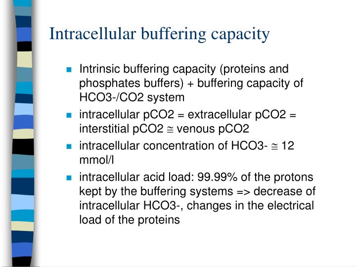 PPT - Metabolic acidosis PowerPoint Presentation - ID:1273554