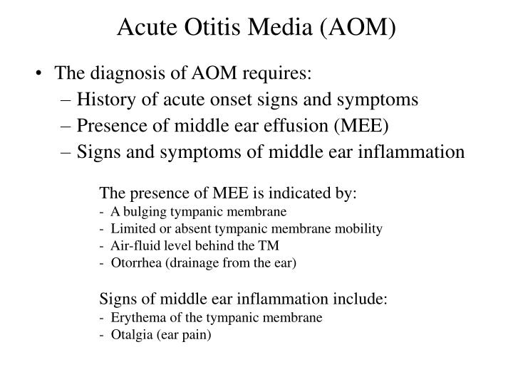 PPT - Chronic Otitis Media (COM) with and without Cholesteatoma ...