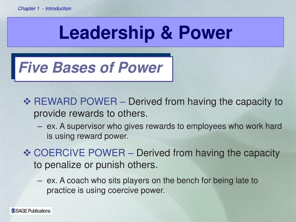 PPT - Leadership PowerPoint Presentation, free download - ID:1274417