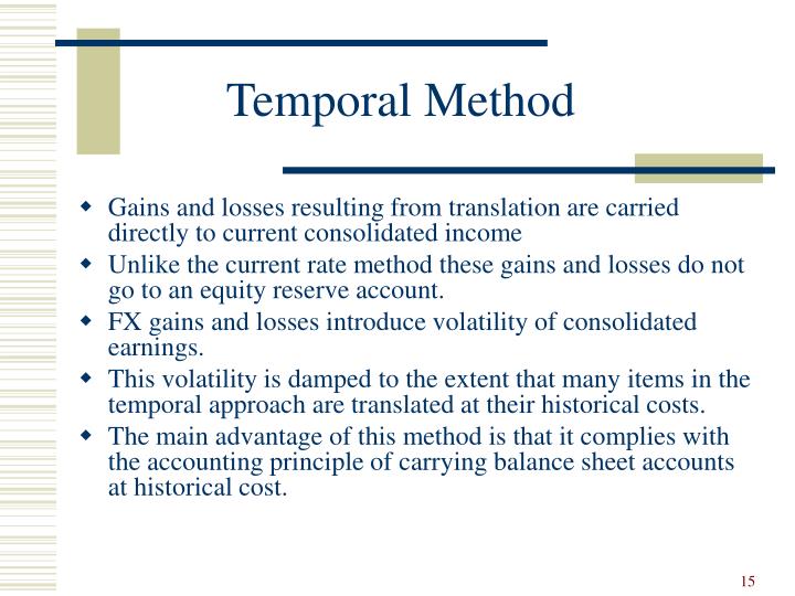 PPT - Management of Translation Exposure PowerPoint Presentation - ID ...