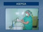 PPT - PRINCIPIOS BÁSICOS DE CIRUGÍA ASEPSIA Y ANTISEPSIA HEMOSTASIA ...