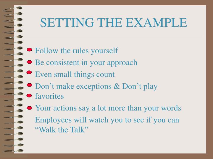 PPT - Supervisor & Managers Safety Responsibilities (R & R) PowerPoint ...