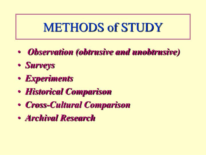 PPT - Sociology PowerPoint Presentation - ID:1276098