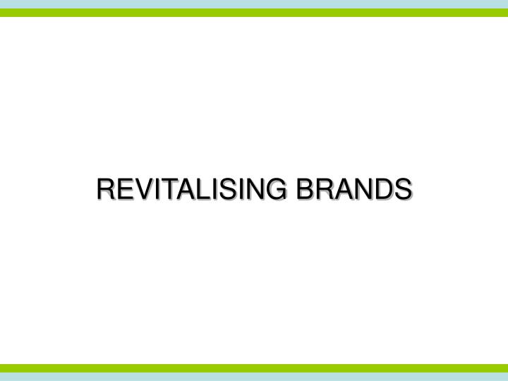 PPT - MANAGING BRAND EQUITY-2 PowerPoint Presentation - ID:1276655